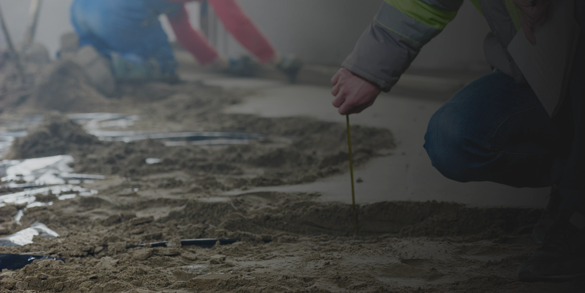 Concrete Contractor Nampa, ID | Premier Concrete of Idaho LLC